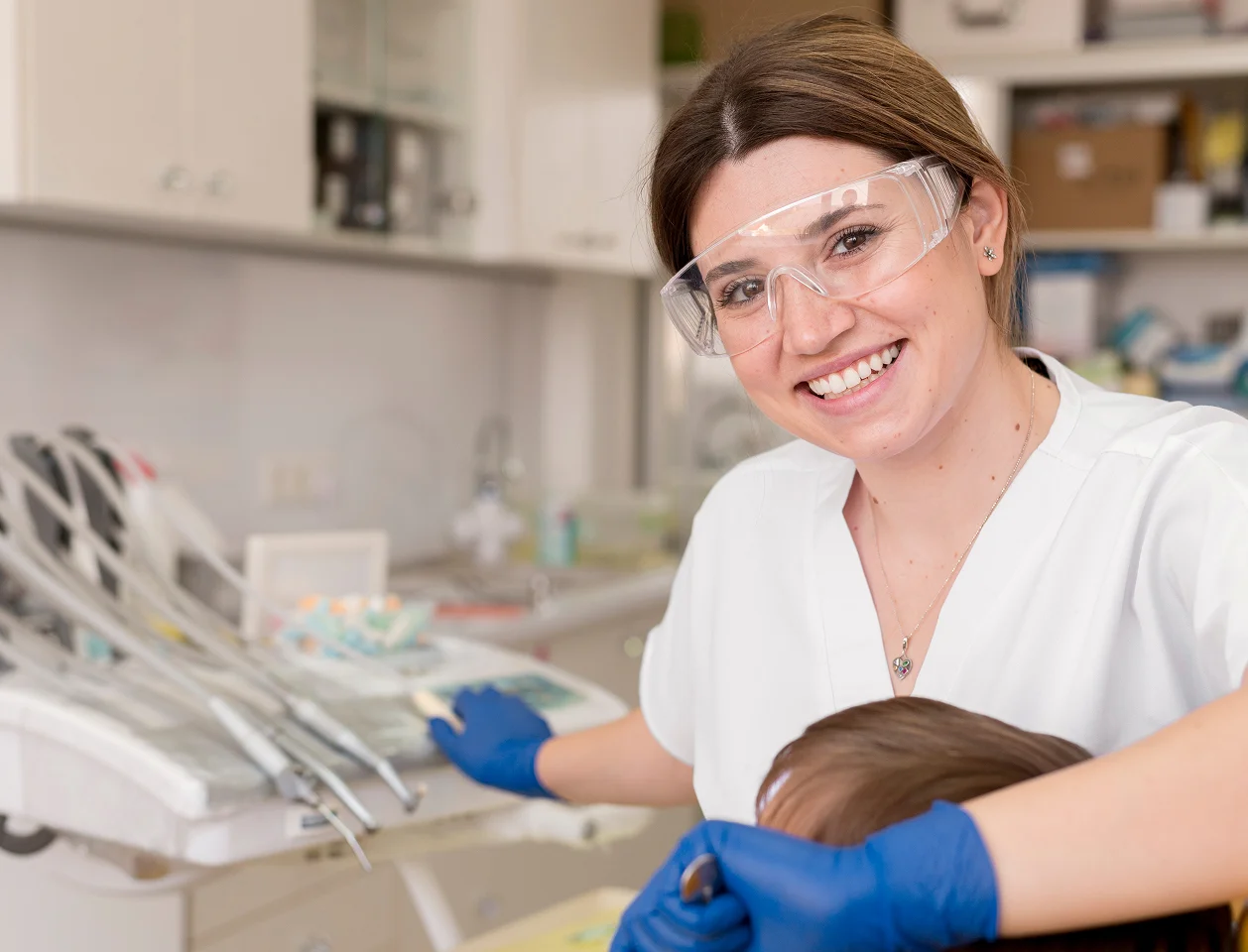 Pediatric Dentistry System – Noble Care Dental Clinic