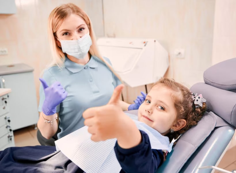 Teeth Cleaning and Whitening in Dubai: Your Complete Guide – Noble Care ...